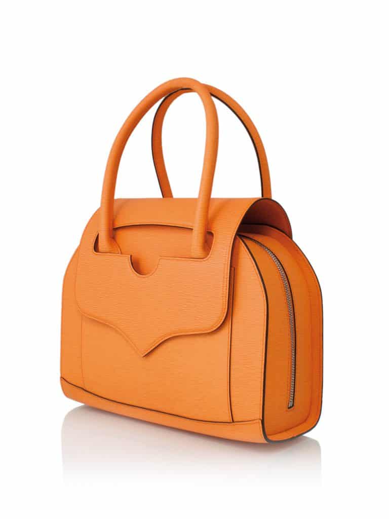 Anaïs bag - Maison Jean Rousseau