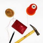 Jean Rousseau bespoke service - Maison Jean Rousseau