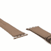 Leather watch straps, luxury leather goods : Jean Rousseau Paris