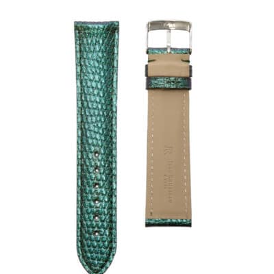 Leather watch straps, luxury leather goods : Jean Rousseau Paris