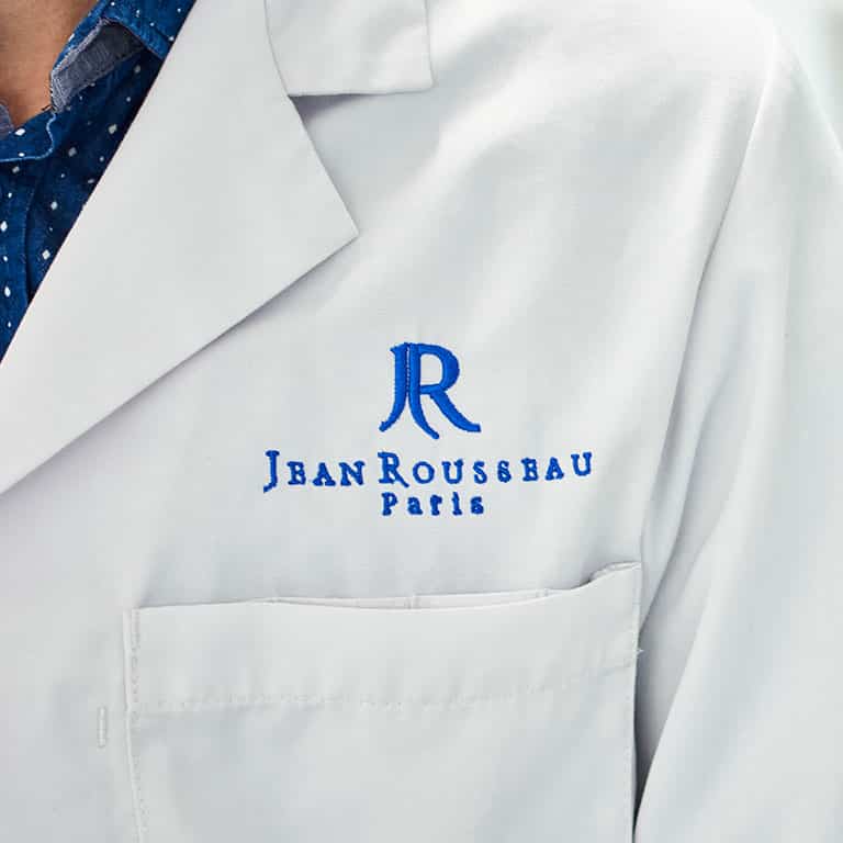 Leather watch straps, luxury leather goods : Jean Rousseau Paris