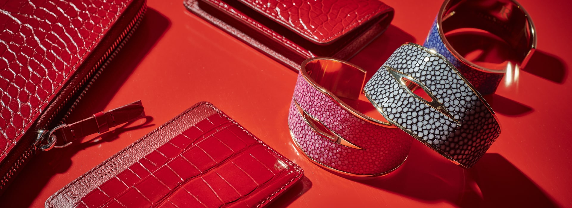 The collections For Her - Maison Jean Rousseau