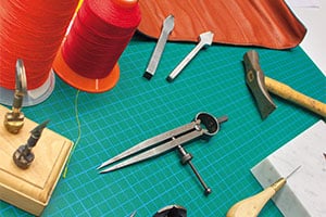 Jean Rousseau bespoke service - Manufacture Jean-Rousseau