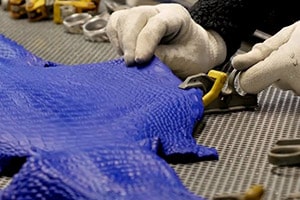 Jean Rousseau bespoke service - Manufacture Jean-Rousseau