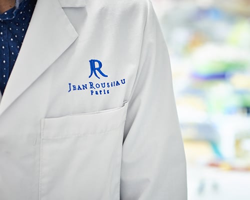 Atelier Jean Rousseau Paris - Maison Jean Rousseau