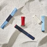 Nos Bracelets Velcro