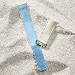 Nos Bracelets Velcro